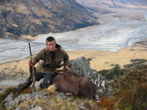 Hunting on conservation land | Conservation blog