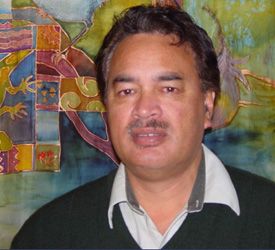 Jobs at DOC: Joe Harawira – Kaihautu Te Kotahitanga | Conservation blog