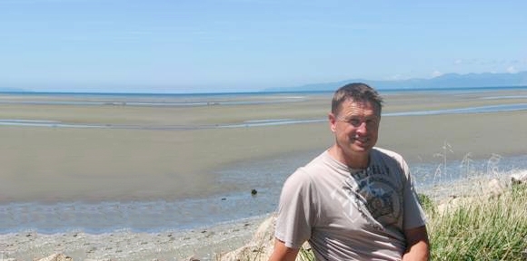 Seaweek star: Andrew Baxter | Conservation blog