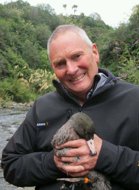 Welcome to Conservation Week | Conservation blog