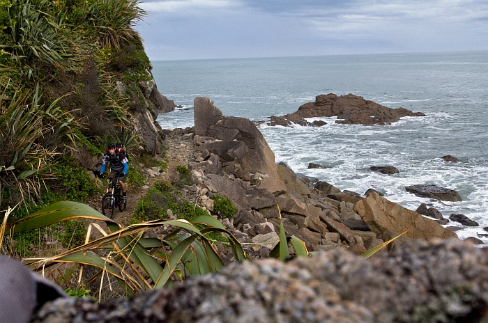 Photo of the week: Heaphy Track reopens | Conservation blog