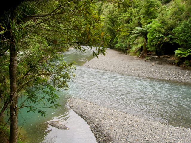 Pakihi Track: A magnificent wilderness ride | Conservation blog