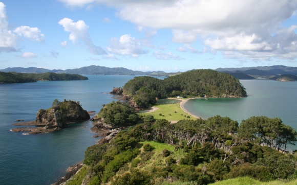 Enjoy Motuarohia in the Bay of Islands | Conservation blog