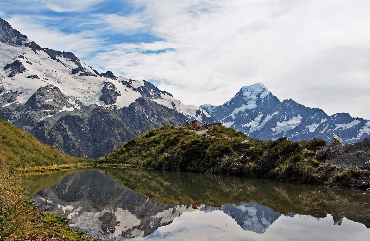 A step-by-step guide to the Mueller Hut Route | Conservation blog