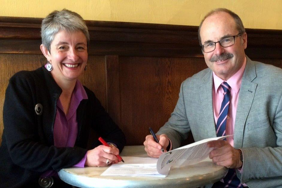 D-G Direct: An update from Lou Sanson | Conservation blog