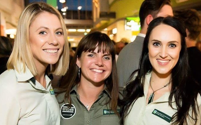 sian-nic-rose-official-photo | Conservation blog