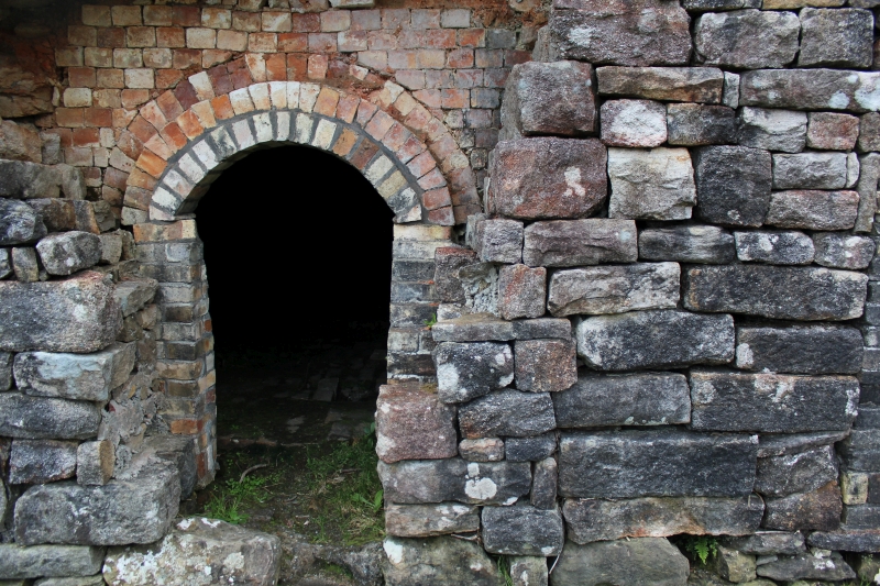Exploring Brunner Mine | Conservation blog