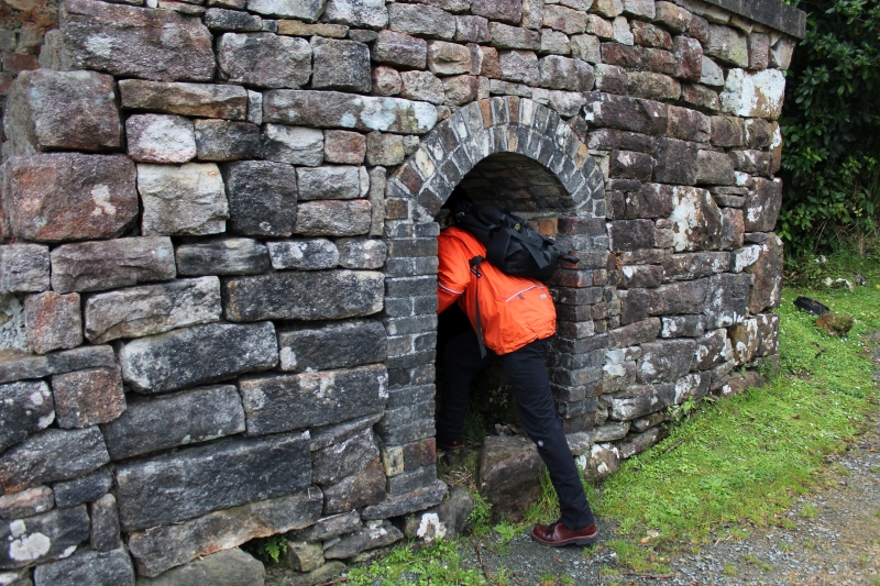 Exploring Brunner Mine | Conservation blog