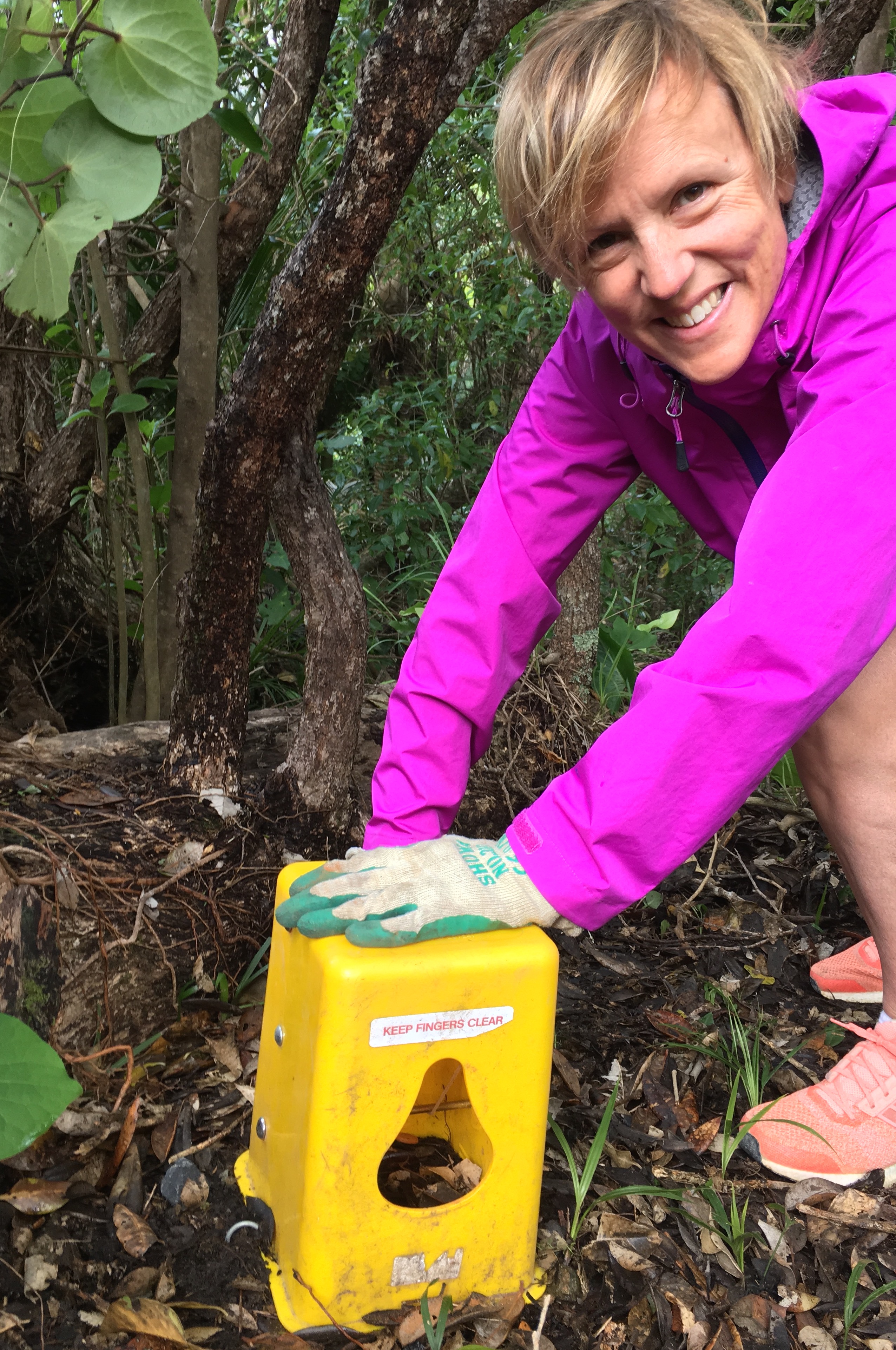 Hillary Barry | Conservation blog