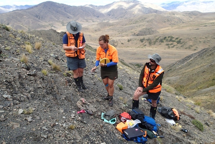 Biodiversity on your doorstep | Conservation blog