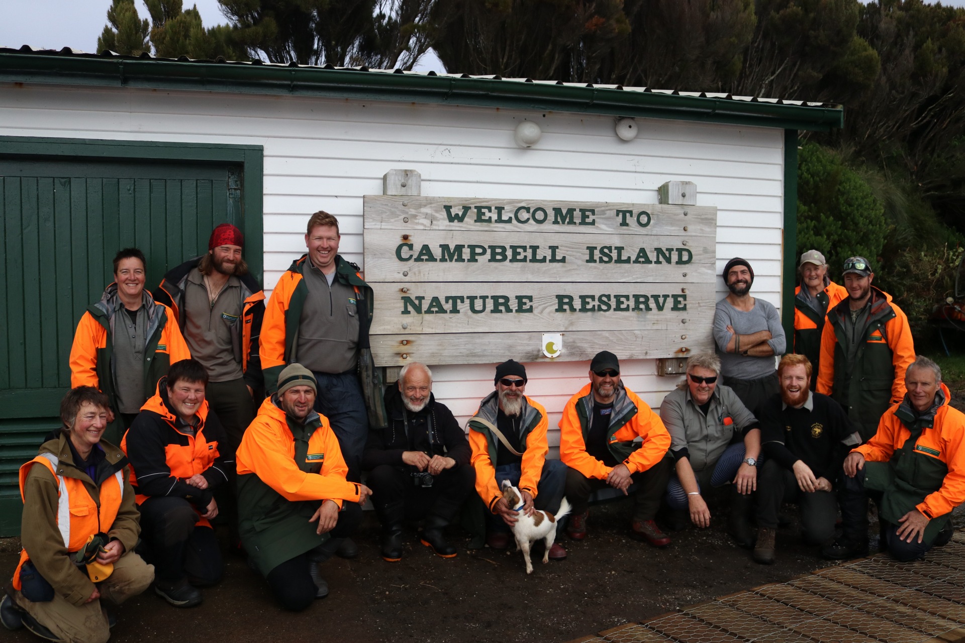 Celebrating our rangers this World Ranger Day | Conservation blog