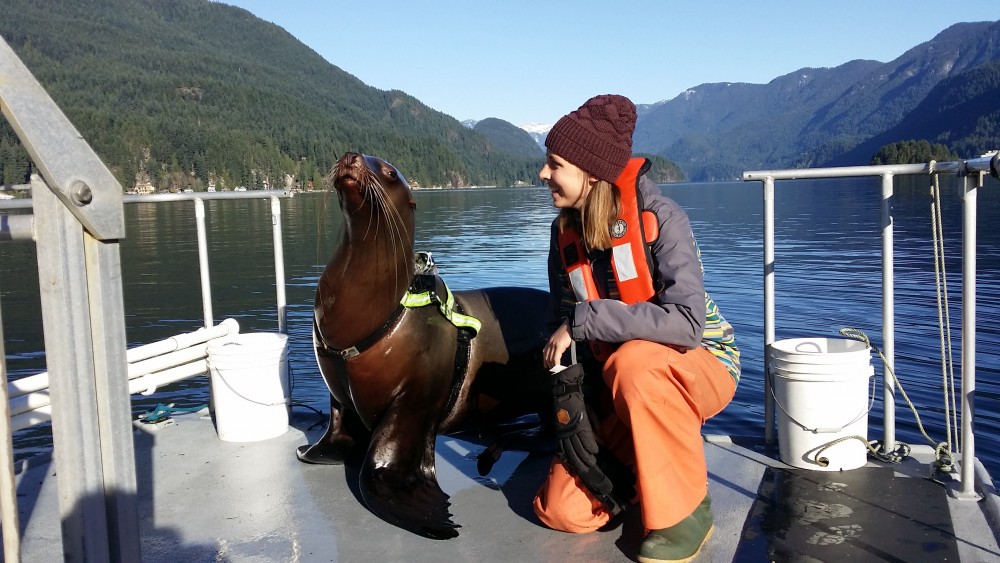 International Day of Women and Girls in Science | Conservation blog