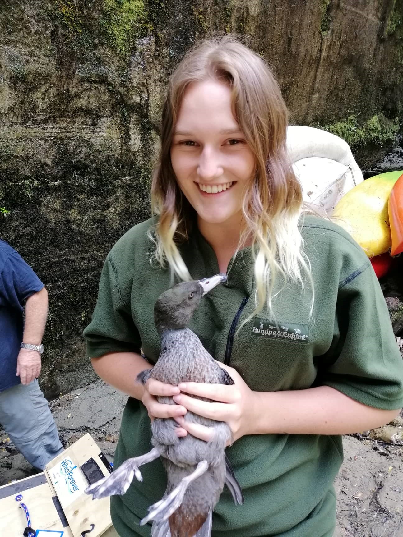 alice | Conservation blog