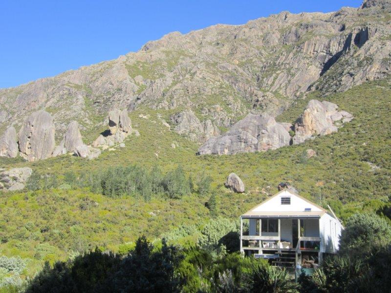 Booking Services – success on the Mt Somers walking track ...