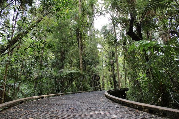 Get Outdoors Week | Conservation blog