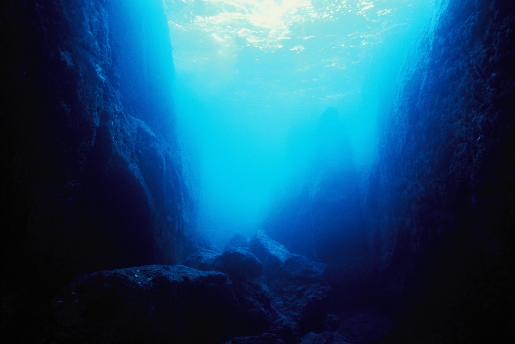 World Oceans Day 2: Taking the heat out of global warming ...