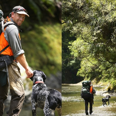 Celebrating 10-years of the Whio Forever Recovery Programme ...