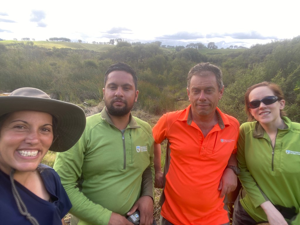 World Ranger Day selfies | Conservation blog