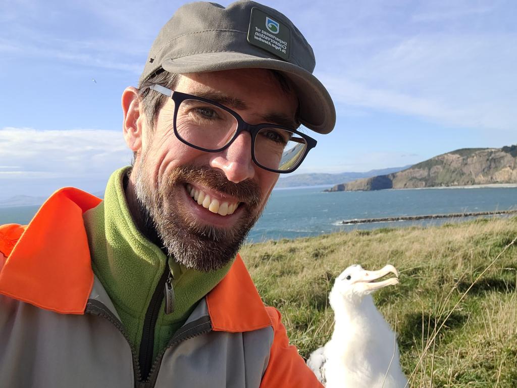World Ranger Day selfies | Conservation blog