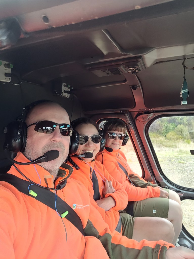 World Ranger Day selfies | Conservation blog