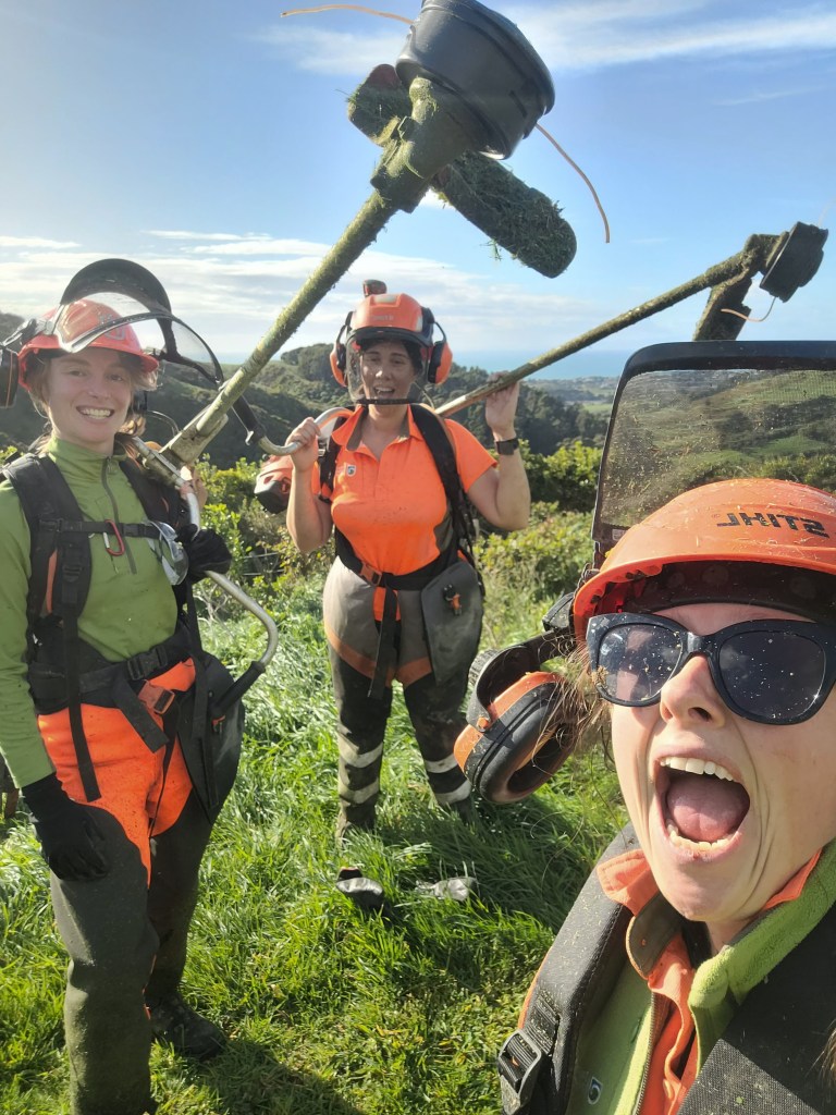 World Ranger Day selfies | Conservation blog
