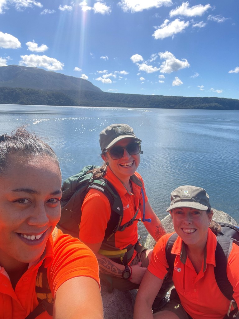 World Ranger Day selfies | Conservation blog