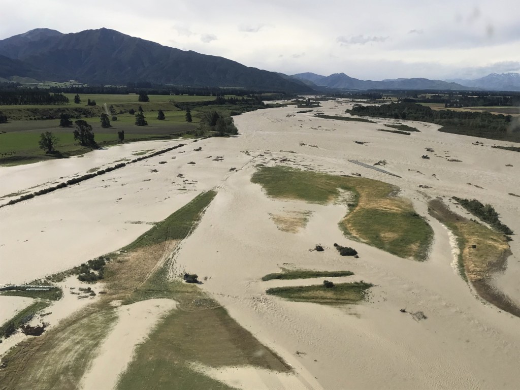 Rakitata River revival: restoring a river’s natural character and mauri ...