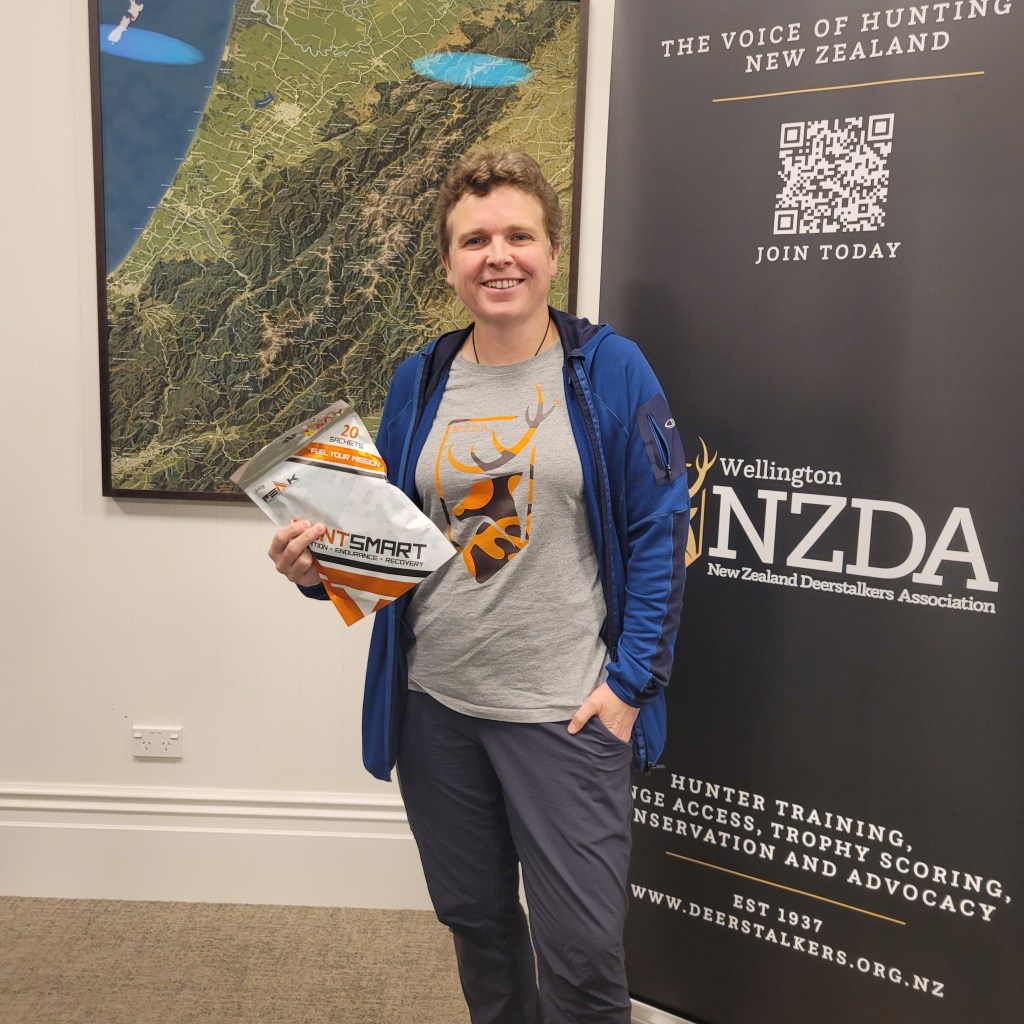 Communities get behind the National Wild Goat Hunting Competition ...