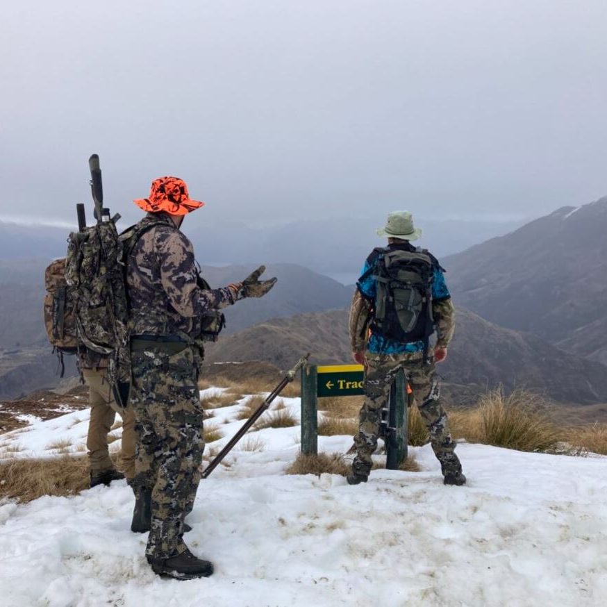 National Wild Goat Hunting Competition: Will your region be the G.O.A.T ...